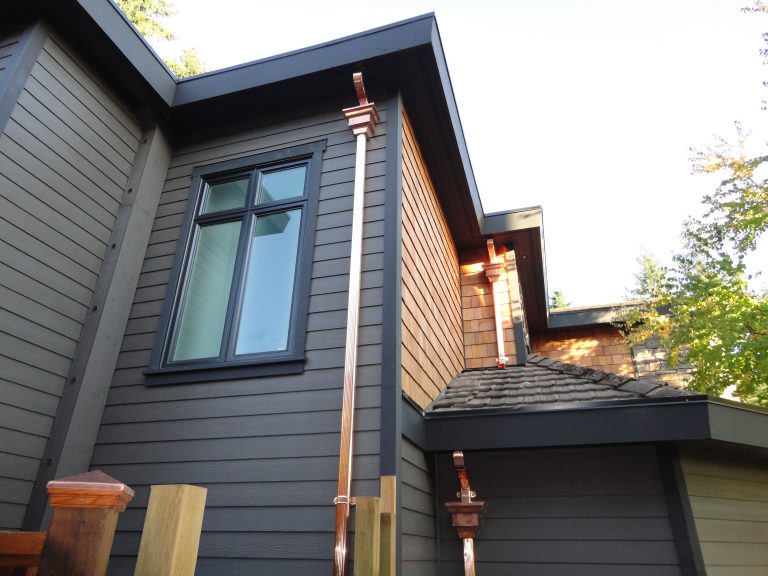How To Use Gutters to Harvest Rainwater | Tristar Gutters