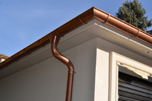 How Much does it Cost to Replace Gutters?